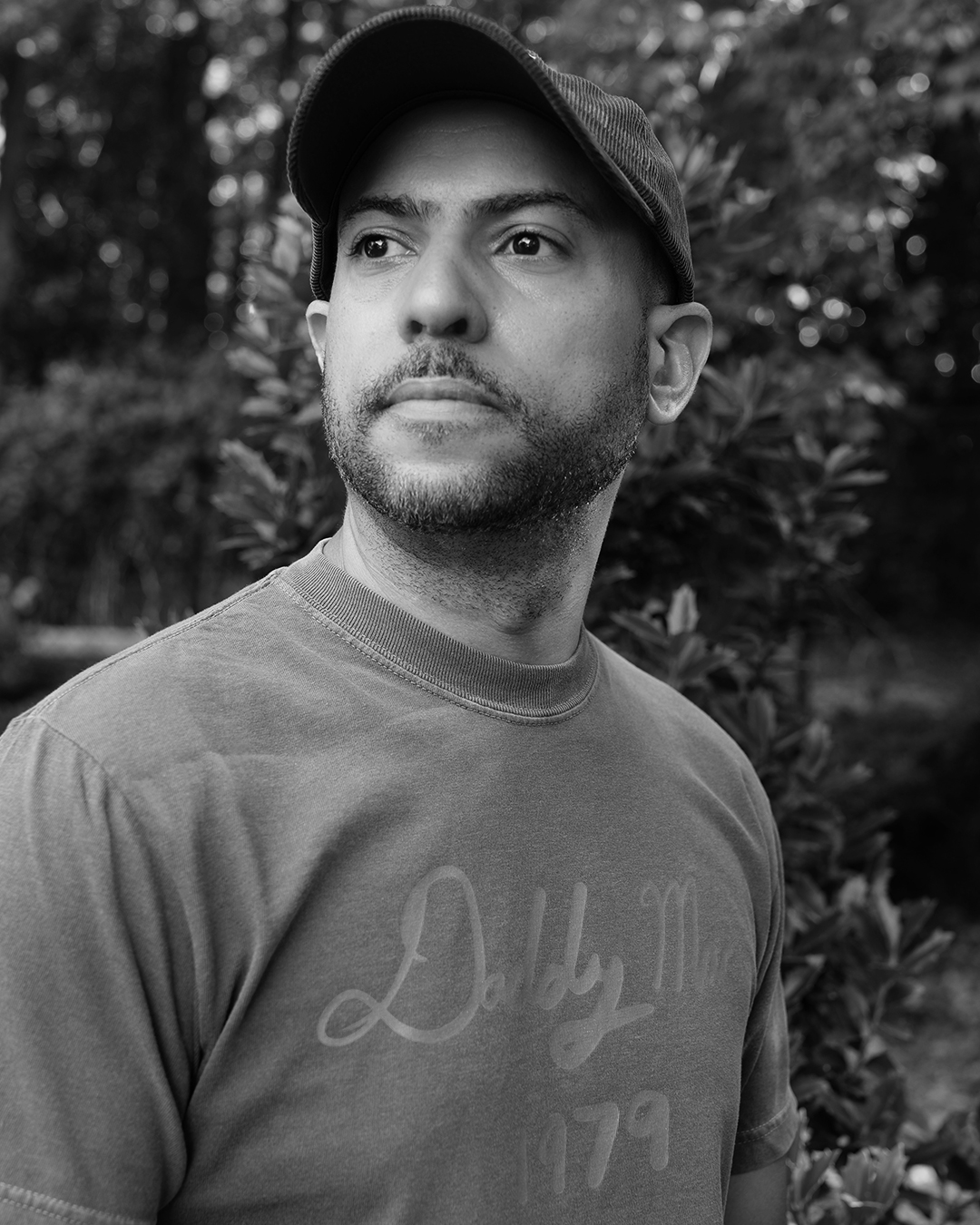 Daddy Mac - URBANE MUSE CHRIS SMITH®